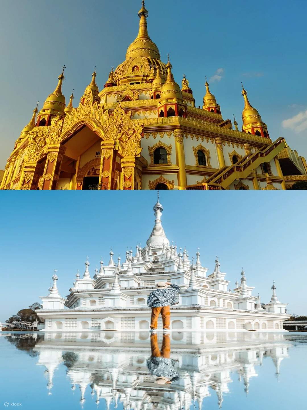 Yunnan Luxury 5-Day Tour: Tengchong & Mangshi (1 Night at Stone House ...